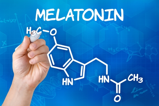 About Health: Melatonin