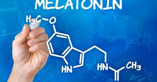 About Health: Melatonin