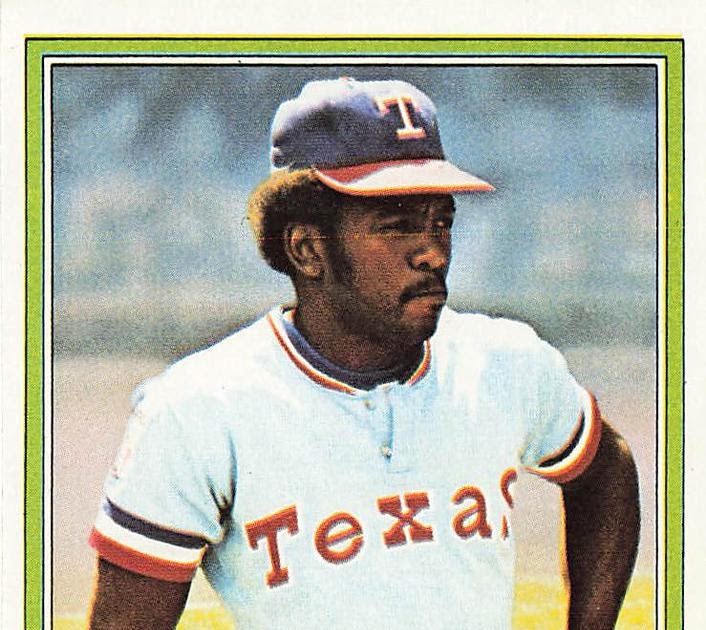 Baseball Cards Come to Life!: 1981 Topps Billy Sample