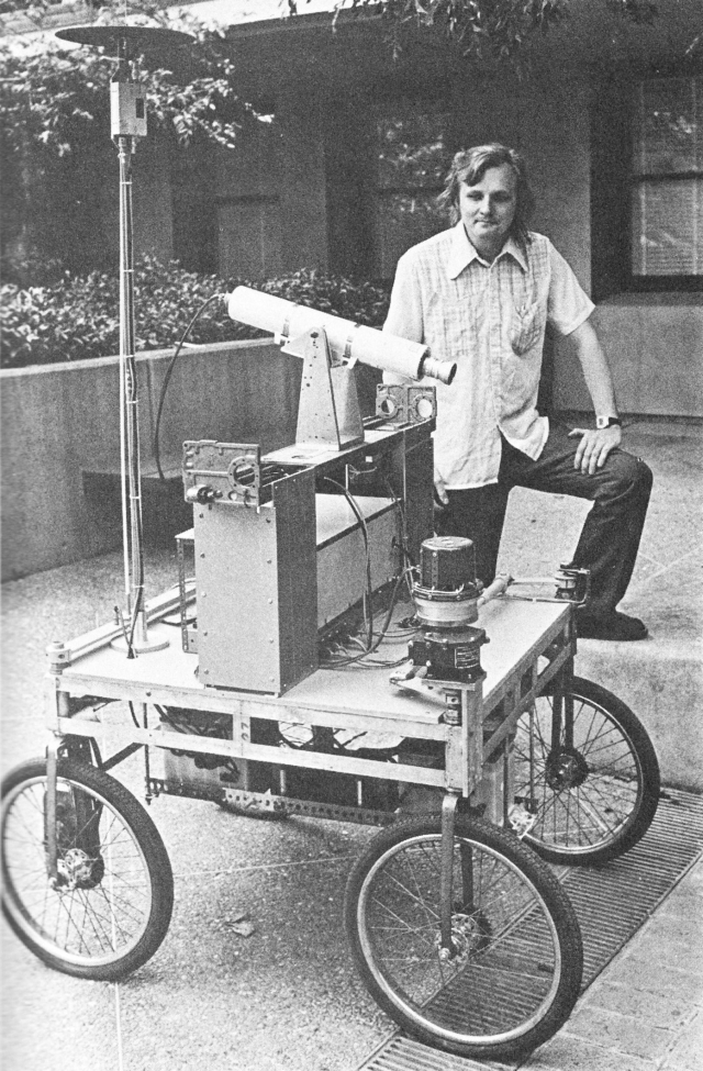 ROBOTICA: LOS INVENTOS QUE TUVIERON MAS EXITO