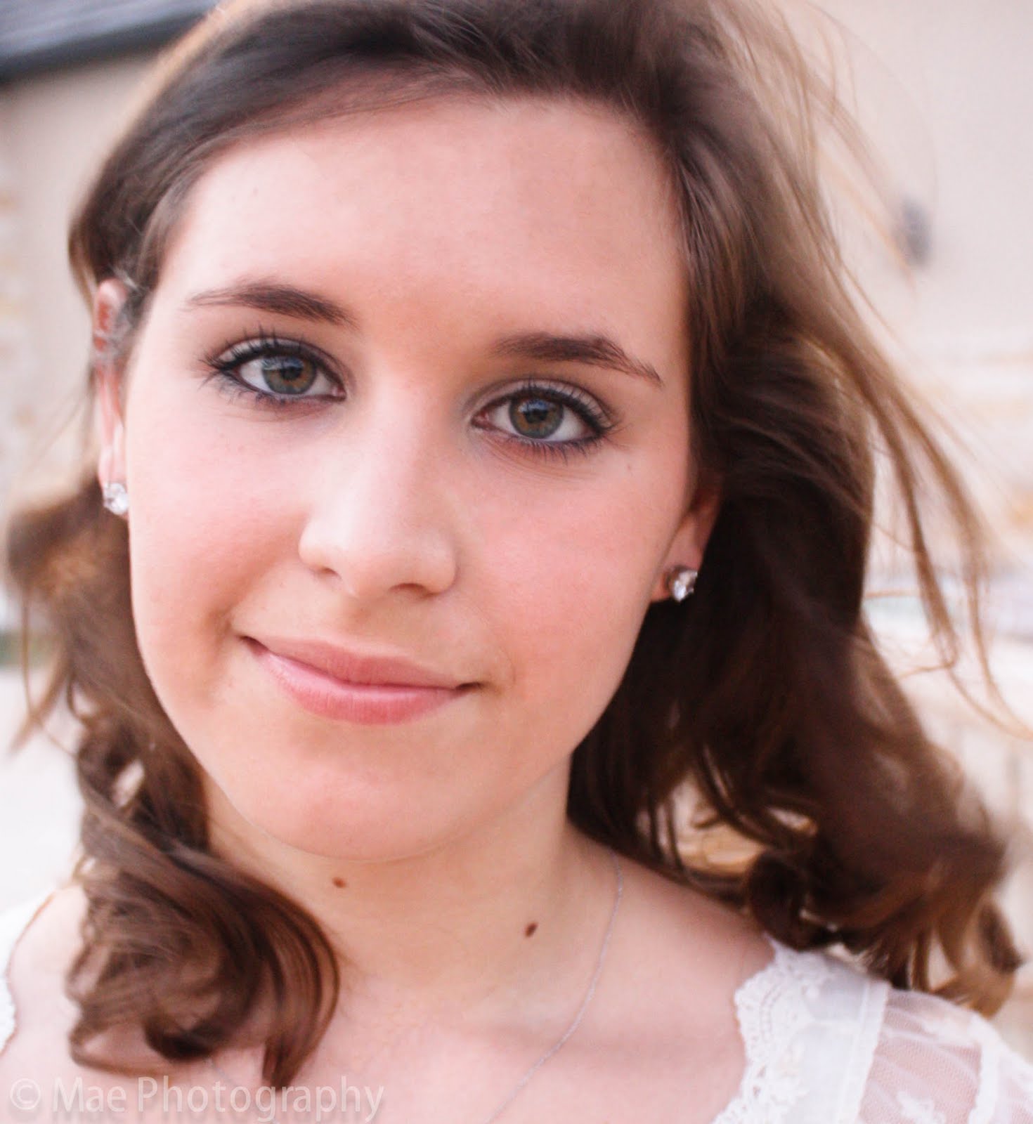 Mae Photography: Soft Smiles of Summer