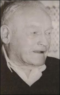 The Memoirs of Bill Finnegan