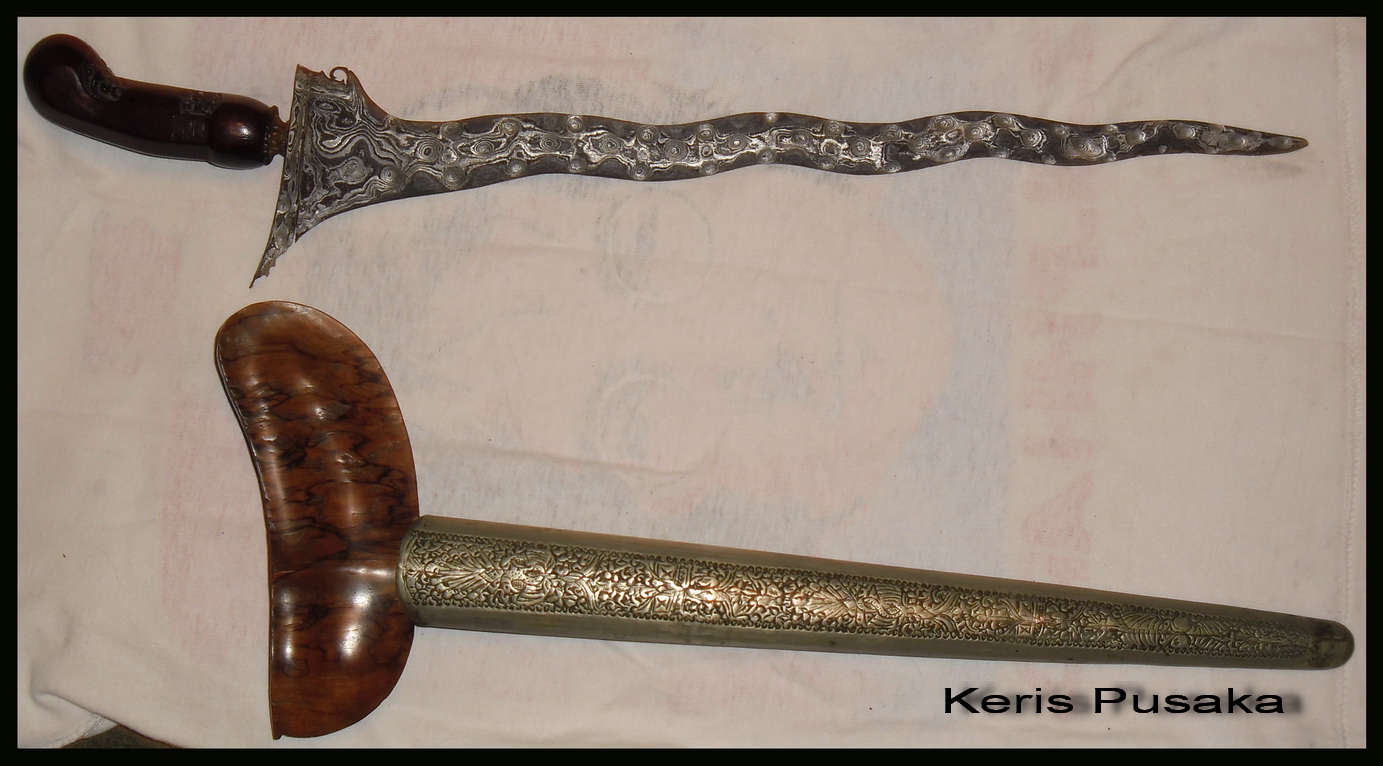 Keris Sultan