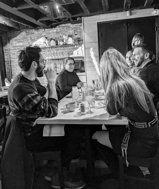 Eat All the Steak! Medium Rare DC