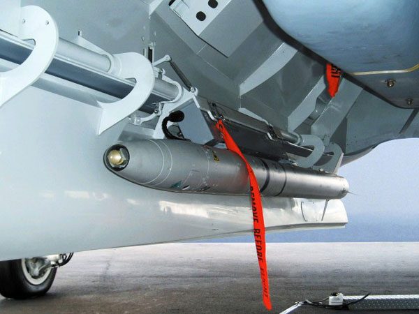 UK Armed Forces Commentary: Combat Air situation: the F35