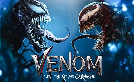 Camisas do filme do Venom começam a ser vendidas em lojas oficiais da ...