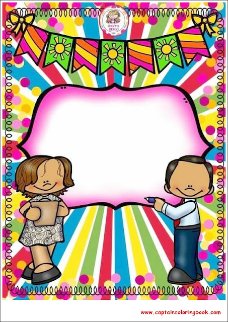 Coloring book pdf download