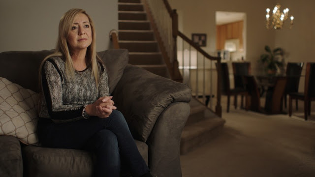 The Movie Sleuth: Documentary Releases: Lorena (2020) - Reviewed