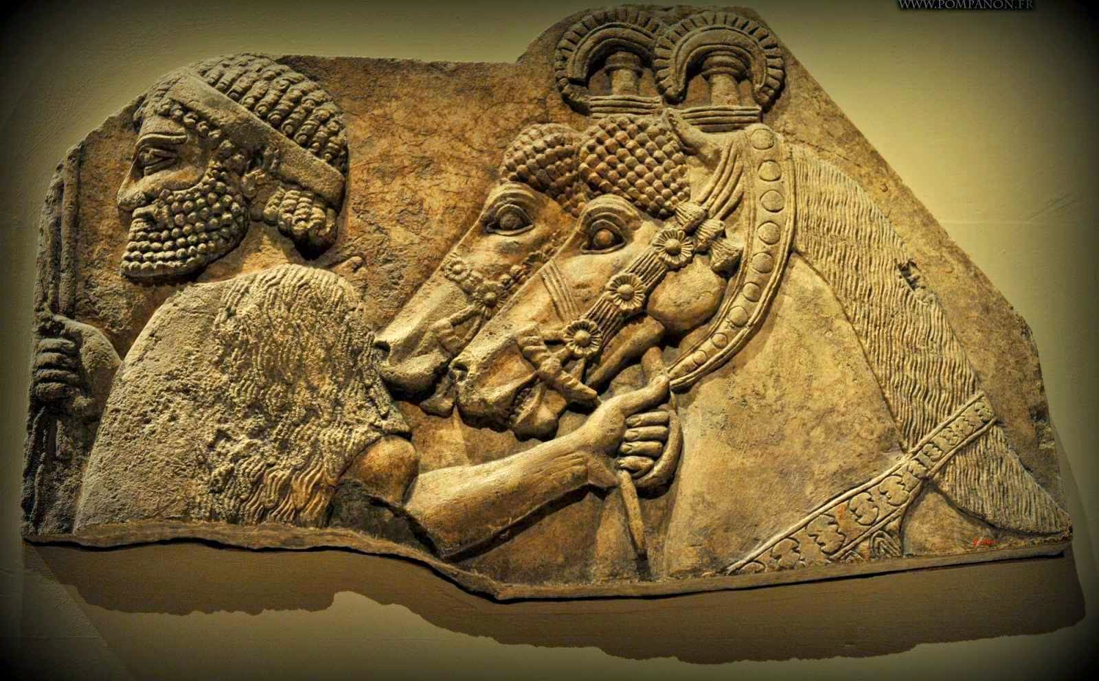 ΙΣΤΟΡΙΑ ΕΛΛΗΝΙΚΗ ΚΑΙ ΠΑΓΚΟΣΜΙΑ : ΟΙ ΚΡΕΜΑΣΤΟΙ ΚΗΠΟΙ ΤΗΣ ΒΑΒΥΛΩΝΑΣ