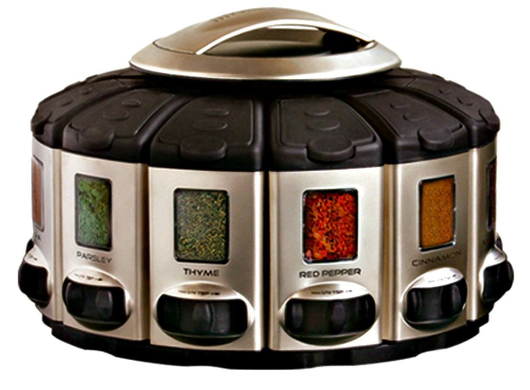 Kitchen Gadgets for the Cook in your Life - Preppy Empty Nester F