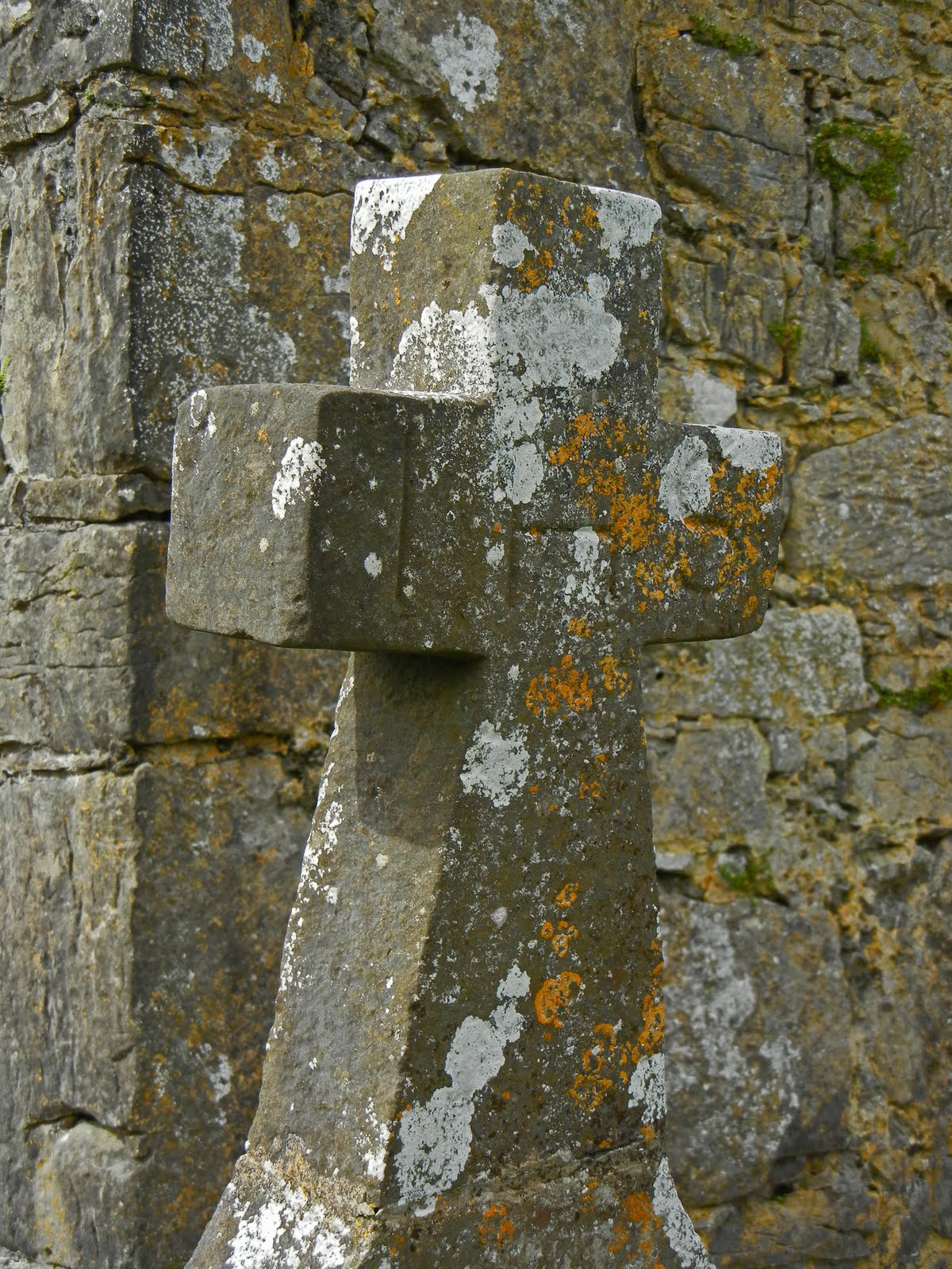 The Sanders Family Adventures Overseas: Aran Islands-Inis Mor