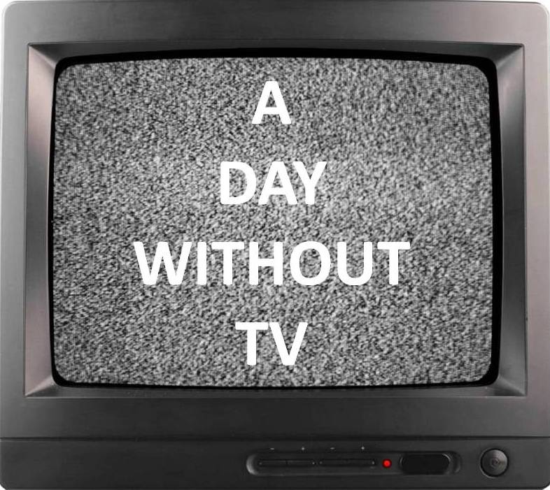 The Official Zee TV Blog: Let there be no day without TV