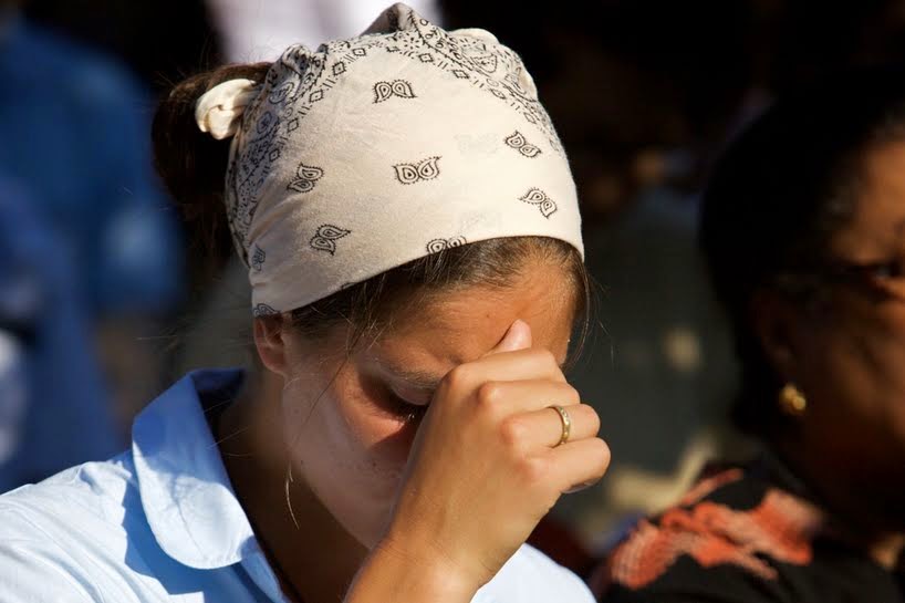 CATEQUISTAS EM FORMAÇÃO: AINDA SOBRE O “PERSIGNAR-SE”