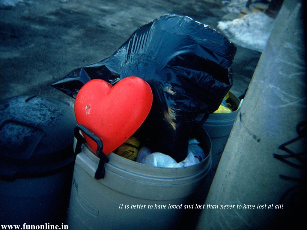 Love Images With: Love Failure Images with Quotes | Best love fail ...