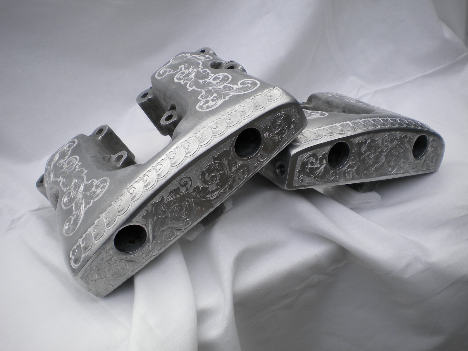 Custom Engraving by Denny Aulia: SHOVEL HEAD ROCKER BOXES