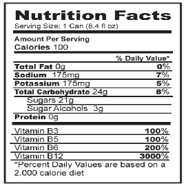 FOTOS DO FAB! Forever Active Boost - Saúde Forever Living