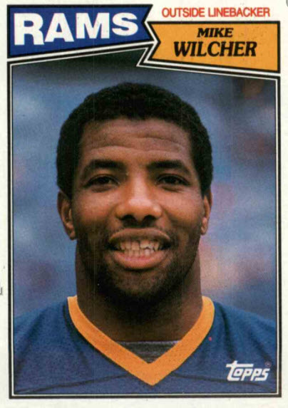 Pro Football Journal: How About Another Career Worthy Remembering? Mike ...