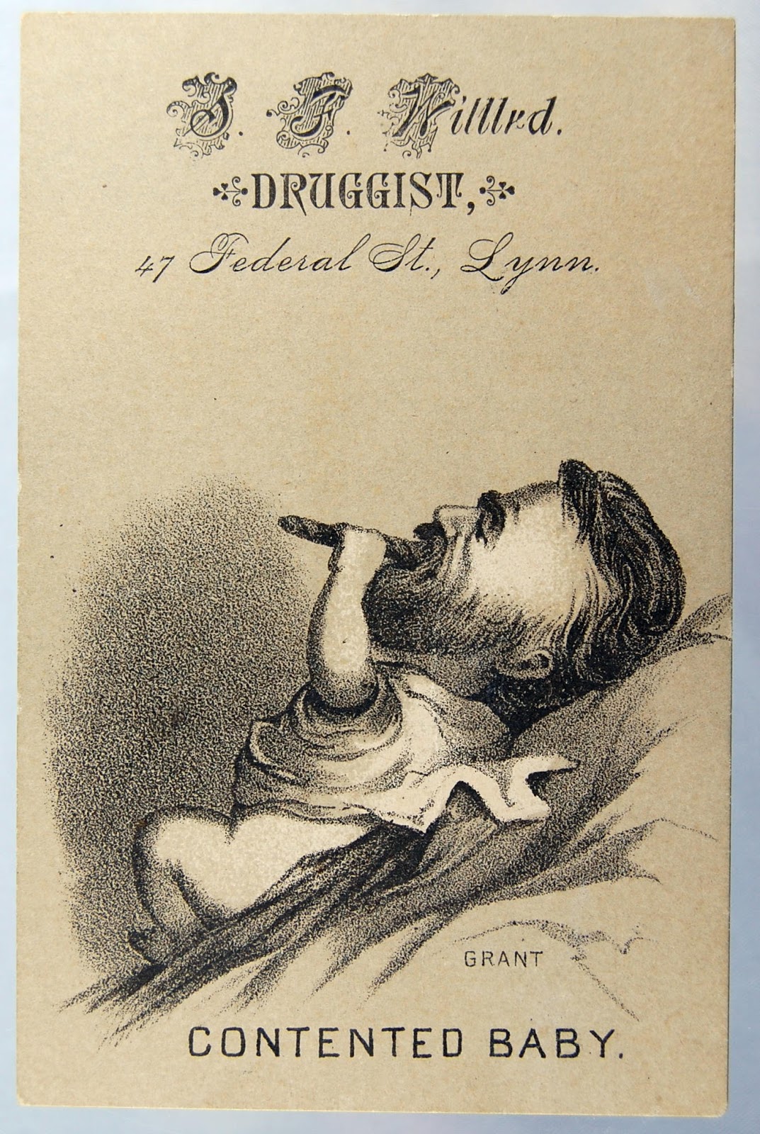 Rediscovering Our Past