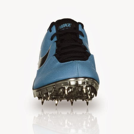 Saison 2014 : Nike Zoom JA Fly « Athle-Spikes