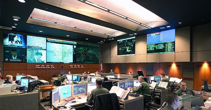 Welcome: Command Center