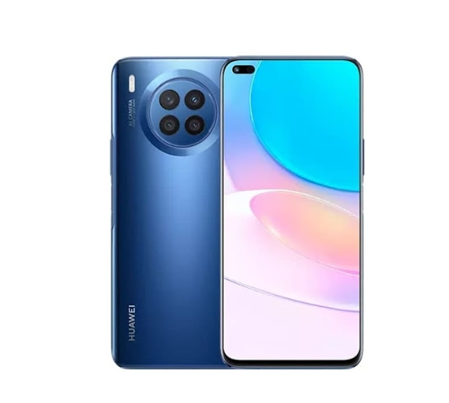 Specs360 : Huawei nova 8i price,launch date, Full phone specifications