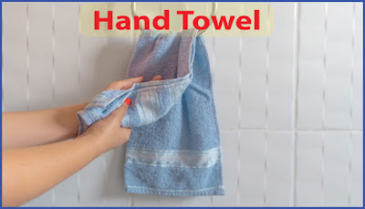 A Proper Guide to Different Types of Towel - Textile Apex