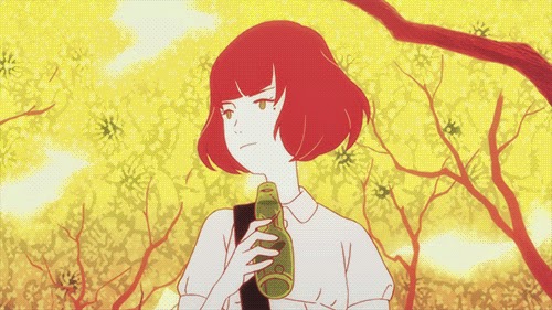 FinchOwl Pocket SP: The Animation of Masaaki Yuasa