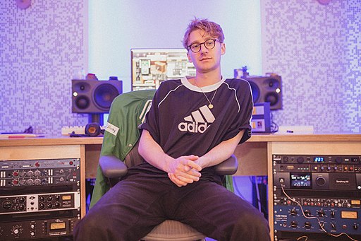 Glass Animals Share "It is All So Incredibly Loud" Music Video