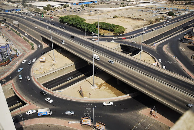 Highway Engineering - Born For Civil