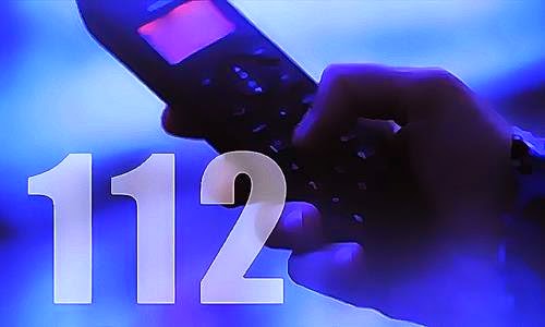 Idosos Continuam a Preferir Ligar para os Bombeiros do que para o 112 ...