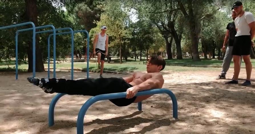 Calisthenics Fame: 80+ Best Calisthenics Images | Download Free ...