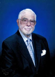 Inside Joplin Obituaries: Larry Hickey