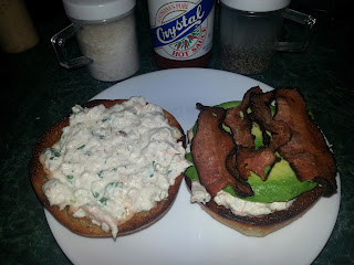 Texas Cookin' at Home: SABOT Special