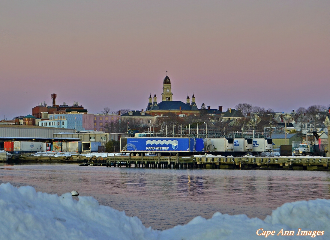 Cape Ann Images: December 2020