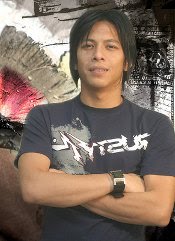 Riwayat Hidup Ariel Peterpan