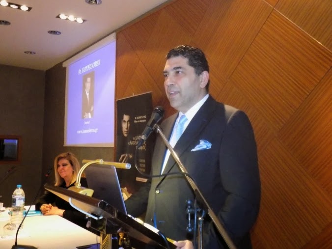 ΣΤΗ ΞΑΝΘΗ ΒΡΕΘΗΚΕ ΤΟ ΣΑΒΒΑΤΟ Ο ΠΛΑΣΤΙΚΟΣ ΧΕΙΡΟΥΡΓΟΣ ΙΩΑΝΝΗΣ ΛΥΡΑΣ ΣΕ ...