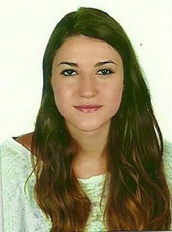 "Pequeños artistas, grandes obras": María Raposo