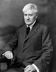 Biography Planet: Benjamin Cardozo (Judges)