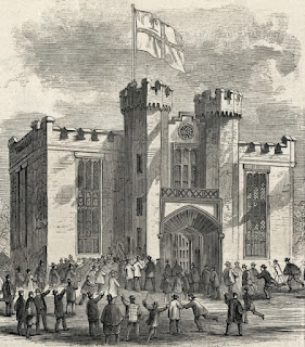 Creative Cockades: African Americans & Civil War Cockades