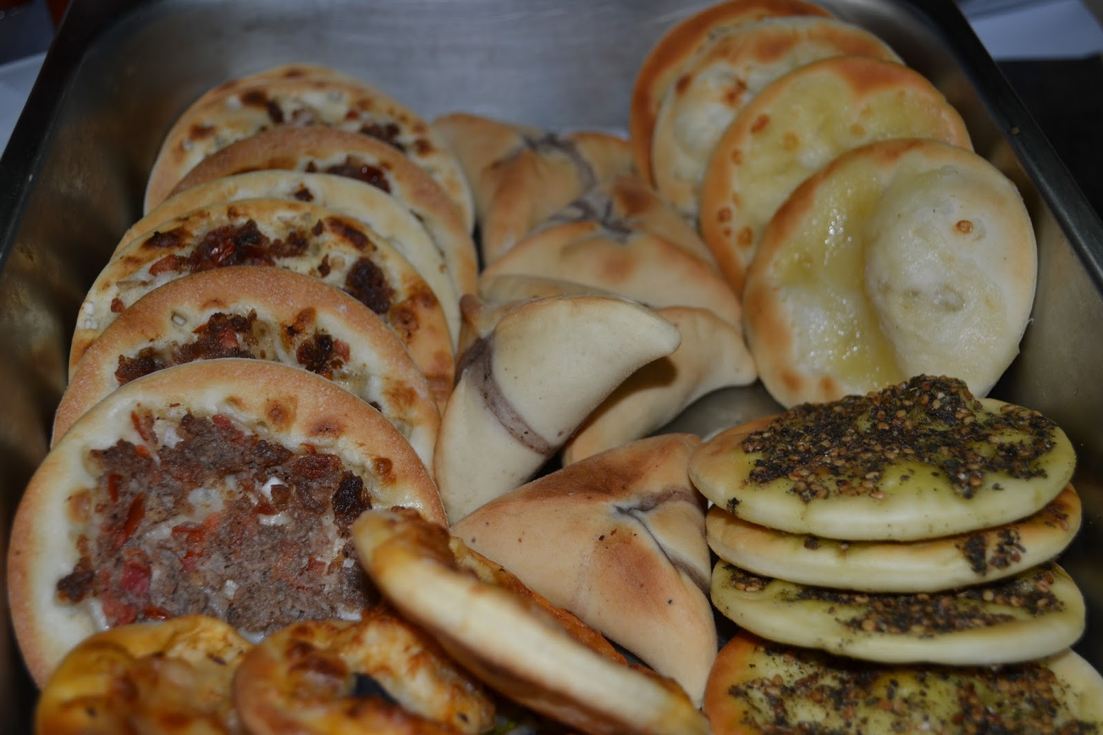 Open Buffet | Buffet in Dubai | Arabic & Lebanese Buffet | Beyrock ...