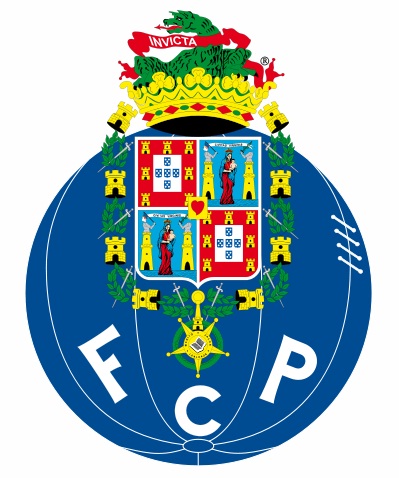 Escudos de Futebol: Porto