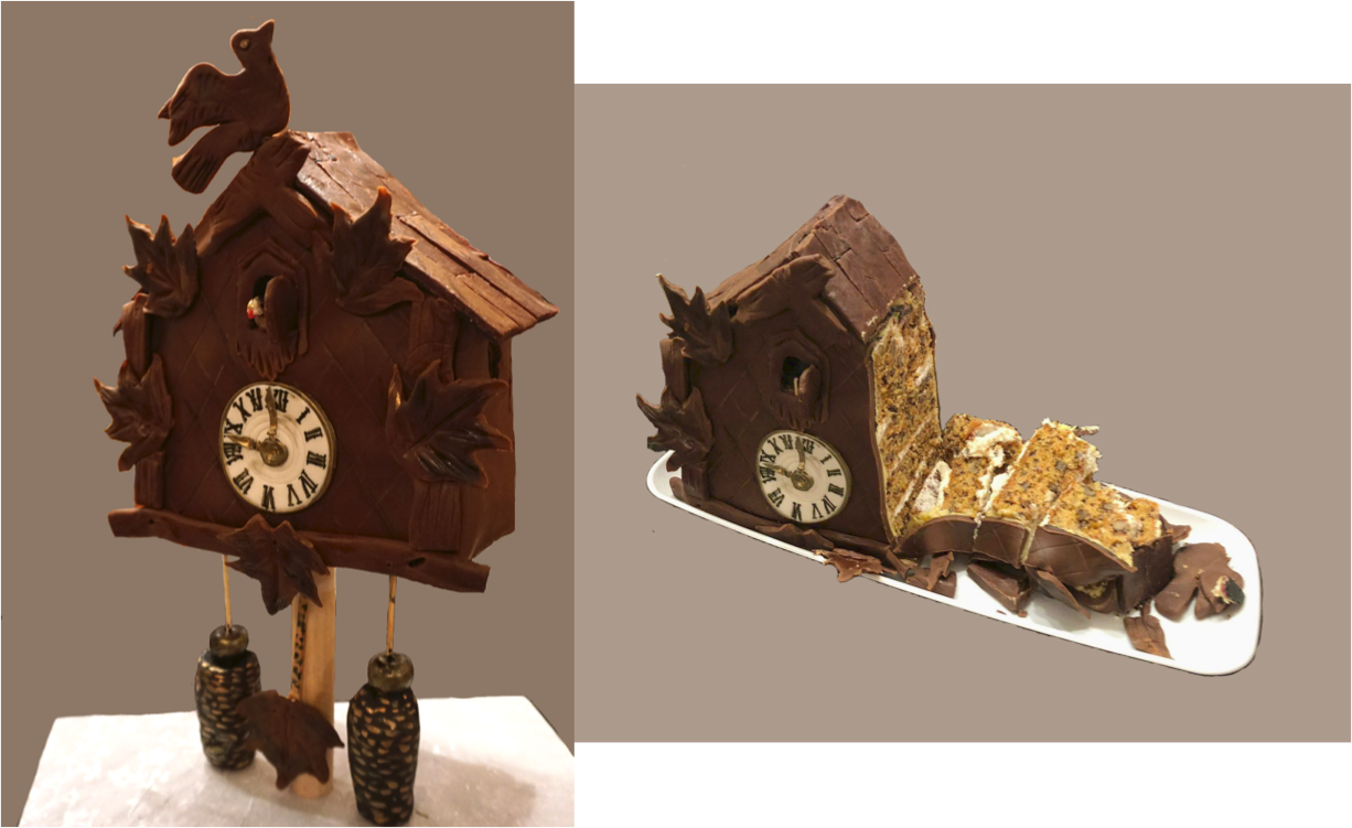 Artnscience Creations: 2019