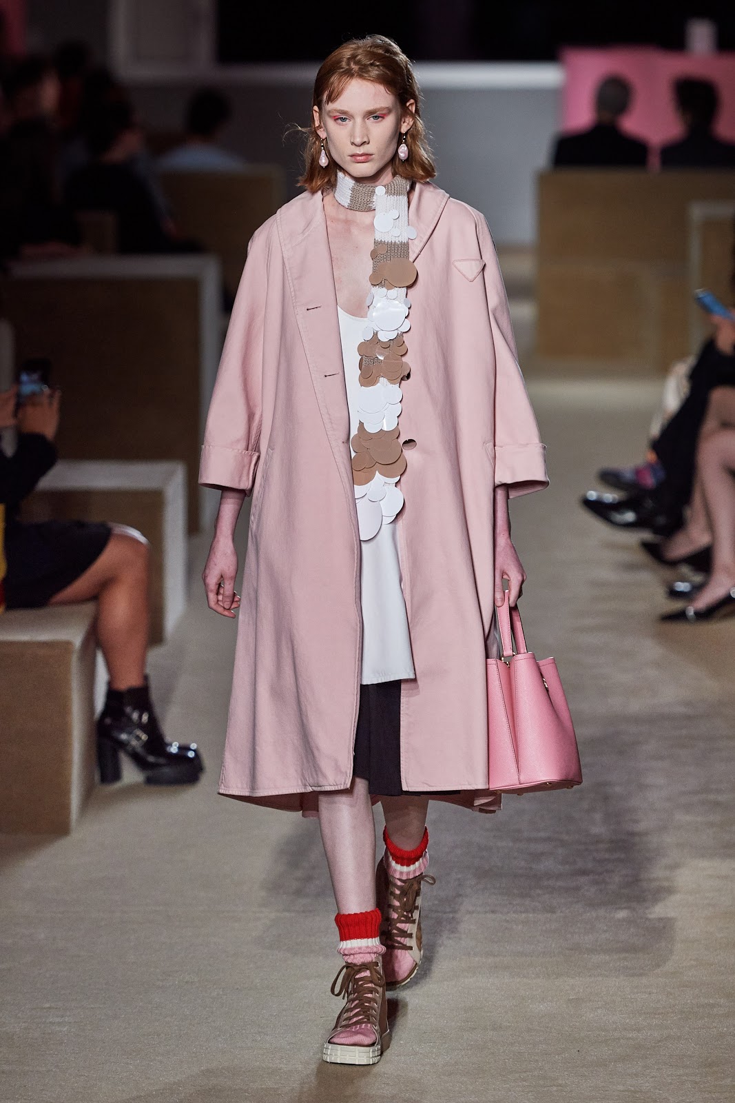 Prada Resort 2020 Collection | Cool Chic Style Fashion