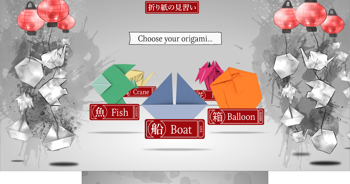 This Origami Expert Helps Makers