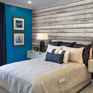 65+ Farmhouse Wall Paneling Design Ideas For Living Room Bathroom ...