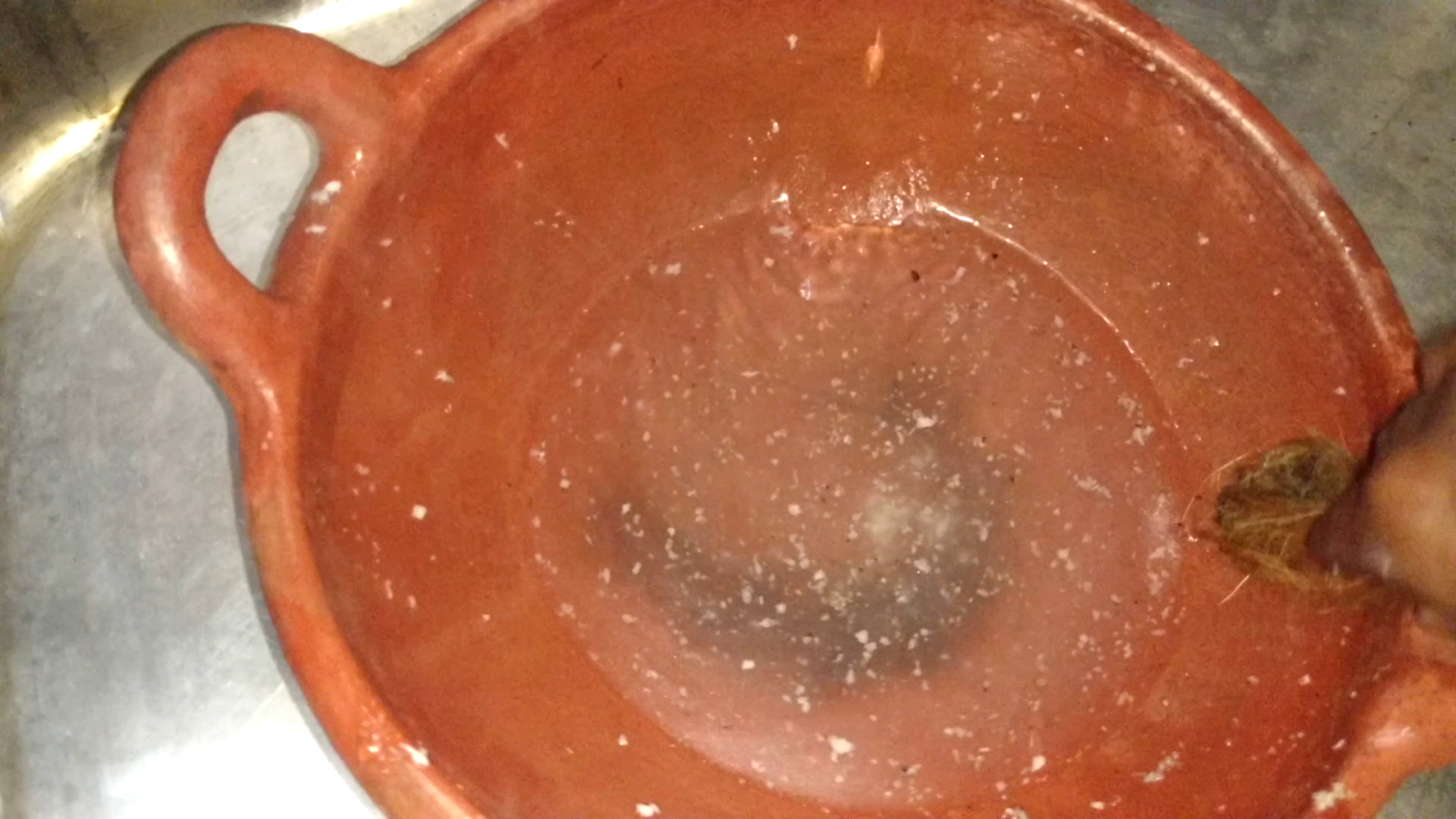 HOW TO USE CLAY POTS IN COOKING/FIRST TIME USING MUD POTS IN COOKING ...