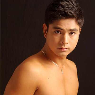 Coco Martin Biography ABS - CBN kapamilya Men's Star | Rodel Luis ...