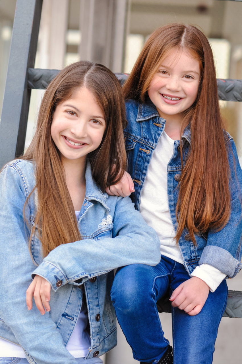 Seattle Artists Agency: We have such amazing girls on our team. Don't ...