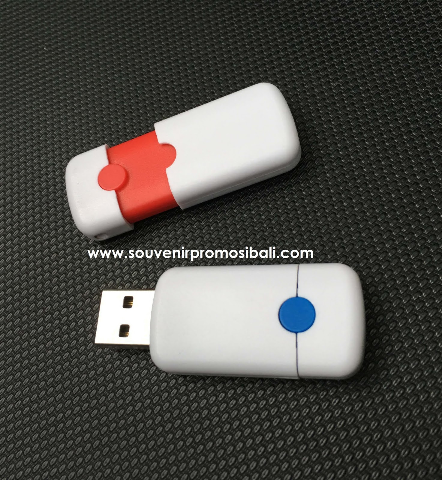 SOUVENIR FLASHDISK CUSTOM PRINTING LOGO MURAH GARANSI