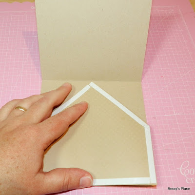 Beccy's Place: Tutorial: Exploding Card